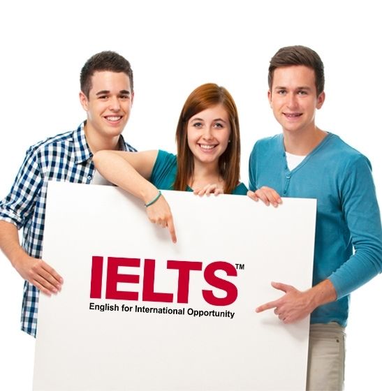 IELTS Coaching – Eduskope